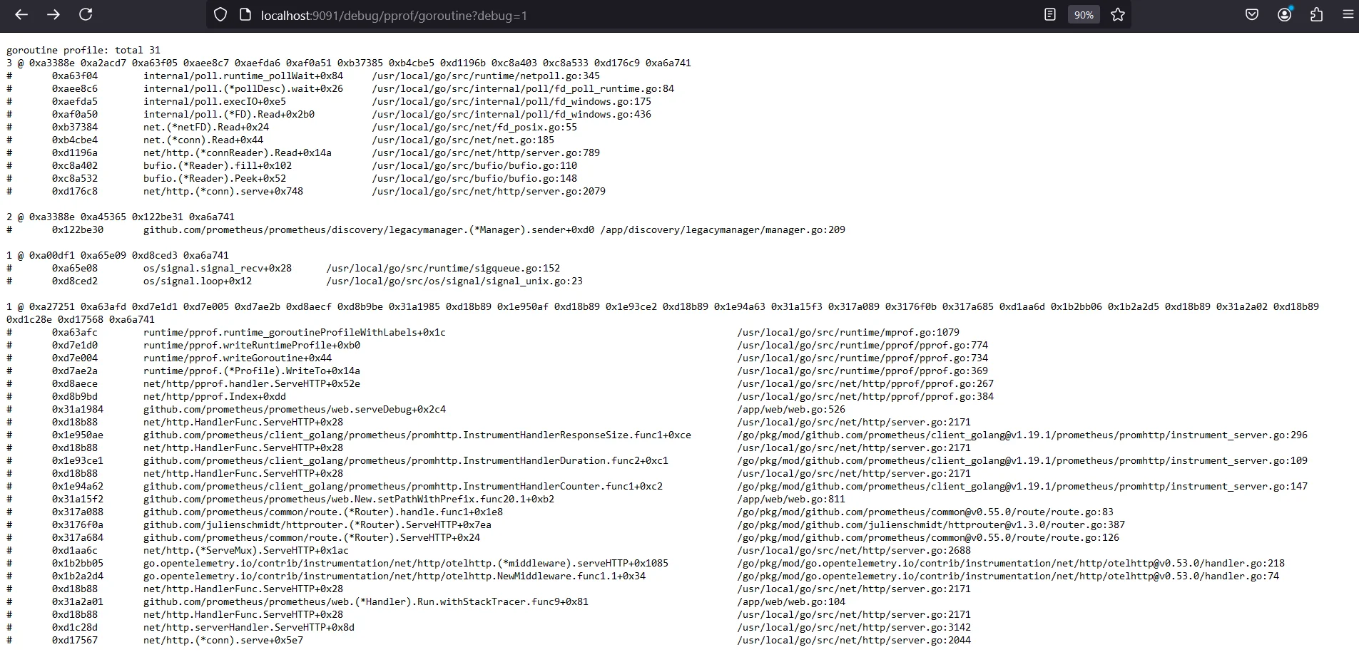 How to Fix "Context Deadline Exceeded" Errors in Prometheus | SigNoz